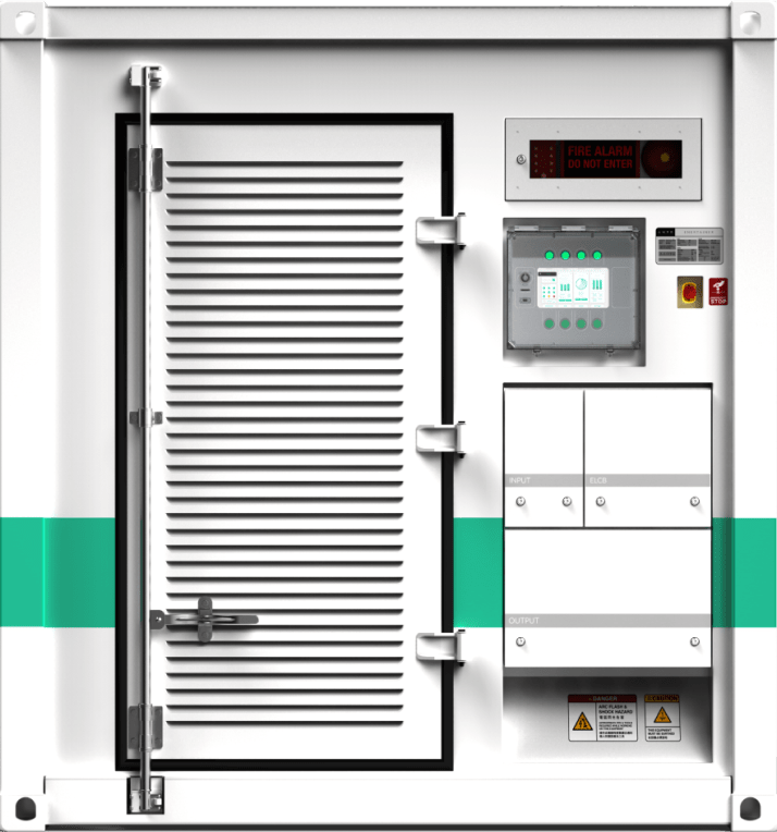 Enertainer | Ampd Energy